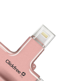 How It Works – Clickfree