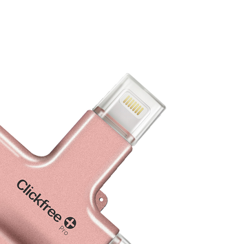 How It Works – Clickfree