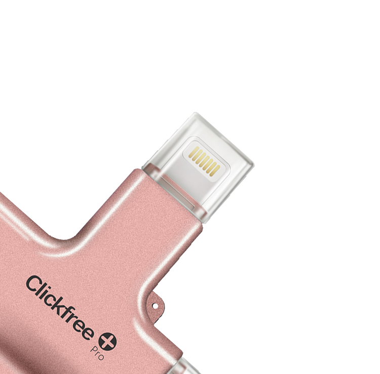 How It Works – Clickfree