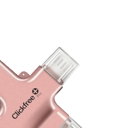 How It Works – Clickfree