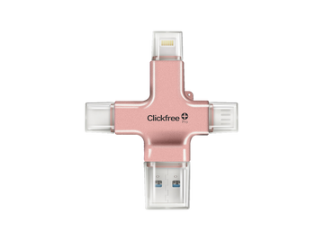 How It Works – Clickfree