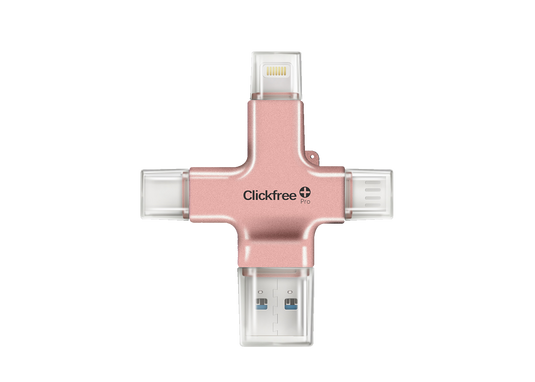 How It Works – Clickfree