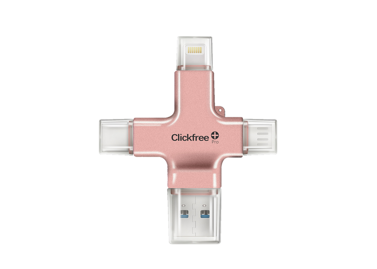 How It Works – Clickfree