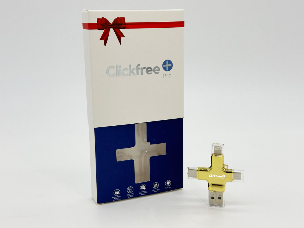 Products – Clickfree