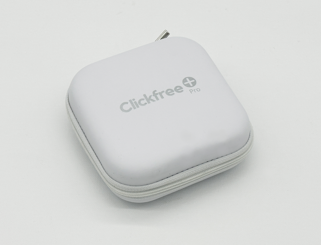 Products – Clickfree