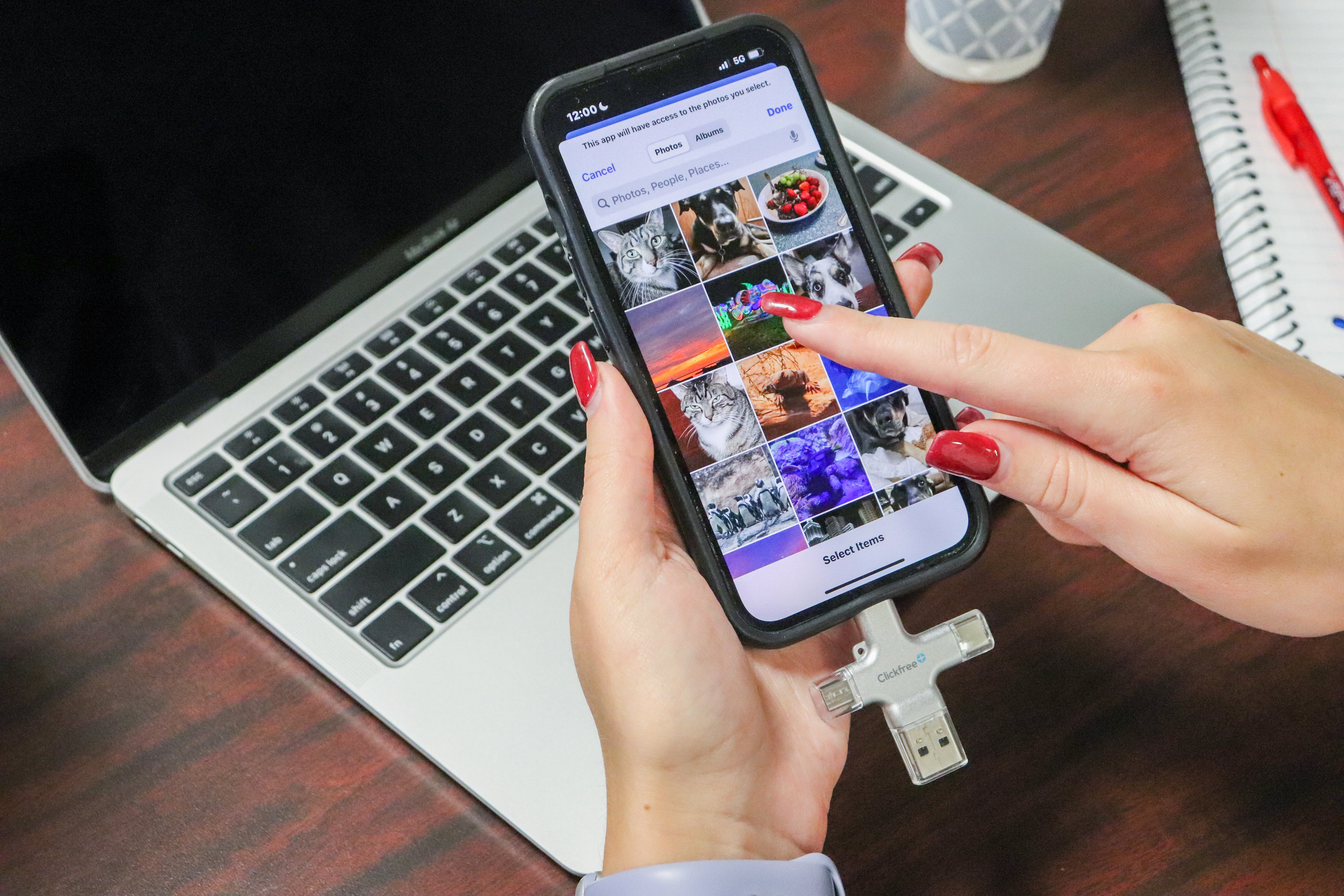 ClickFree – Clickfree