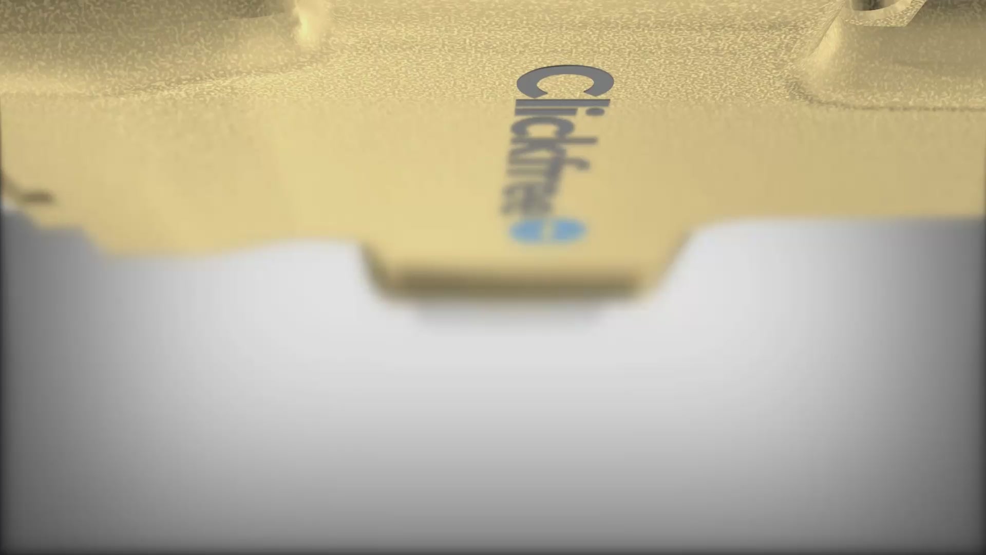 Clickfree Pro Edition - Photo and Video Saver Device